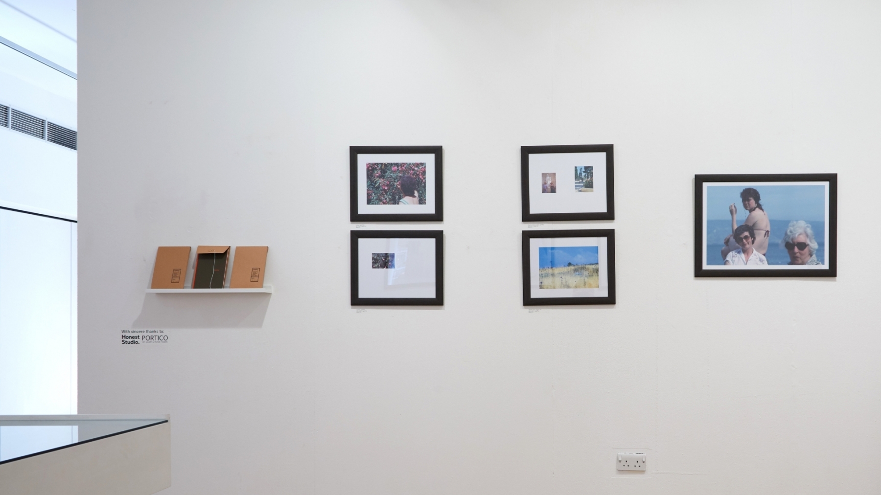 Honest Studio | Anthony Prothero