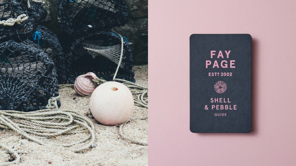 Honest Studio | Fay Page