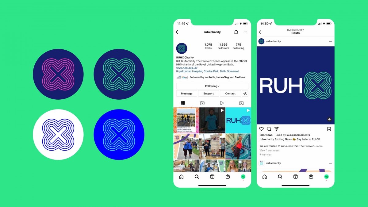 Honest Studio | RUHX