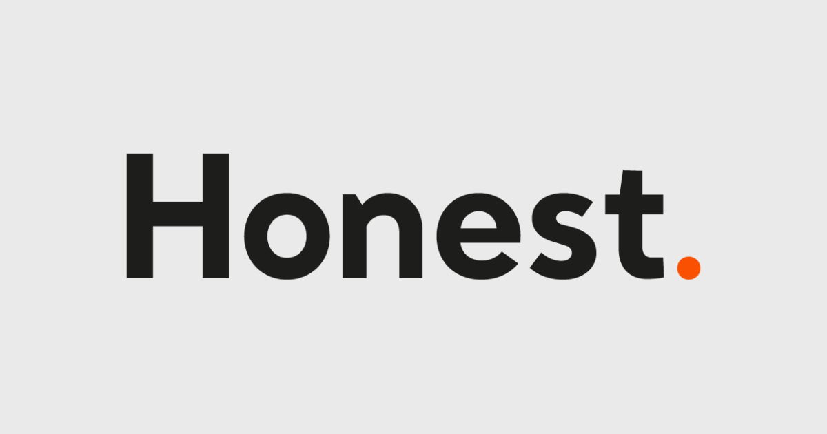 Multi-disciplinary graphic design studio in Bath | Honest Studio